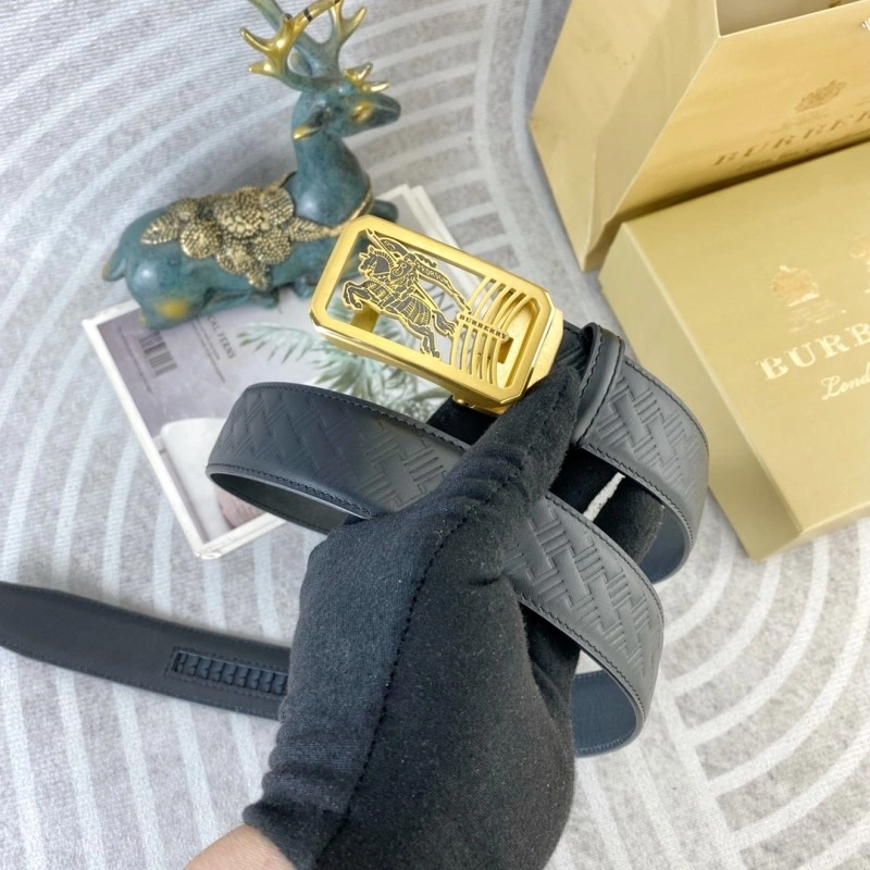 High accuracy Burberry Belts