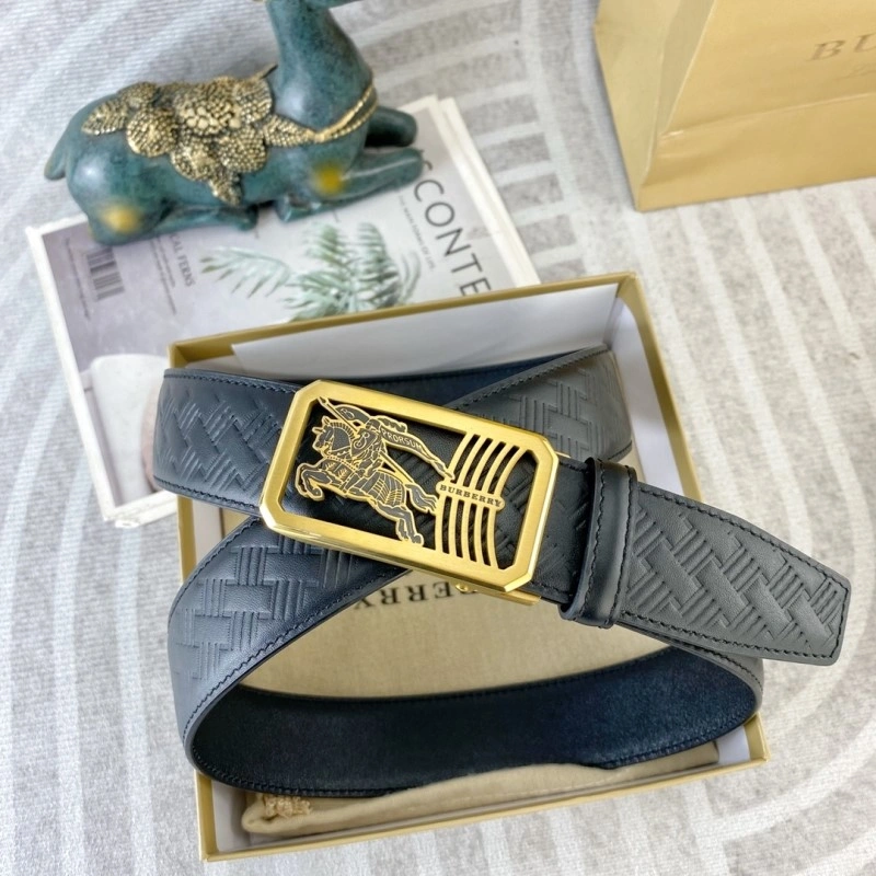 High accuracy Burberry Belts