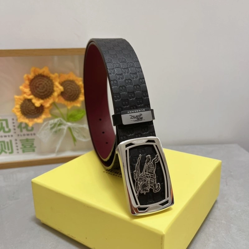 OEM Burberry Belts