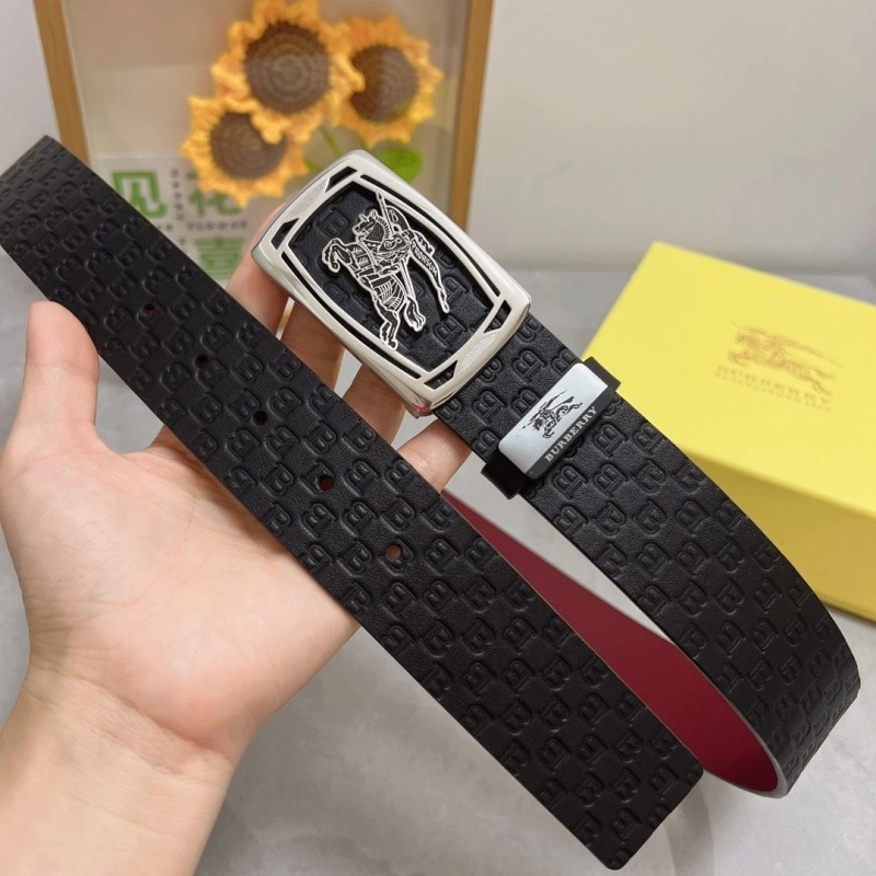 OEM Burberry Belts