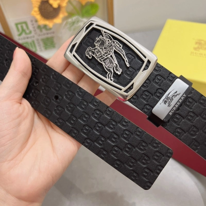 OEM Burberry Belts