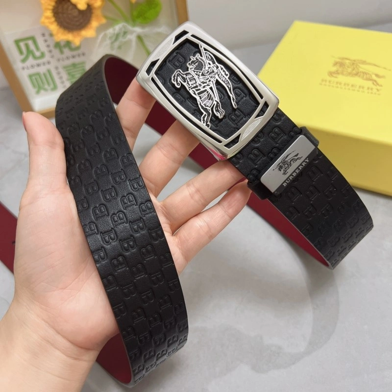 OEM Burberry Belts