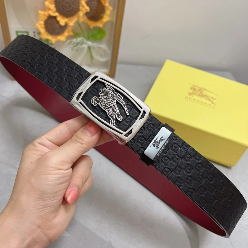 OEM Burberry Belts