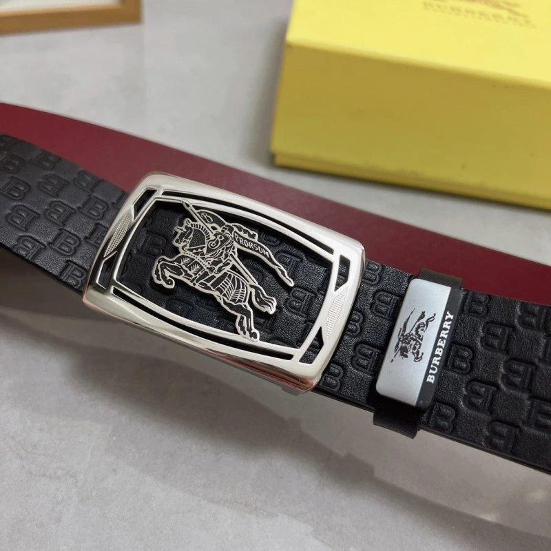 OEM Burberry Belts