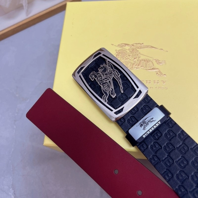 OEM Burberry Belts
