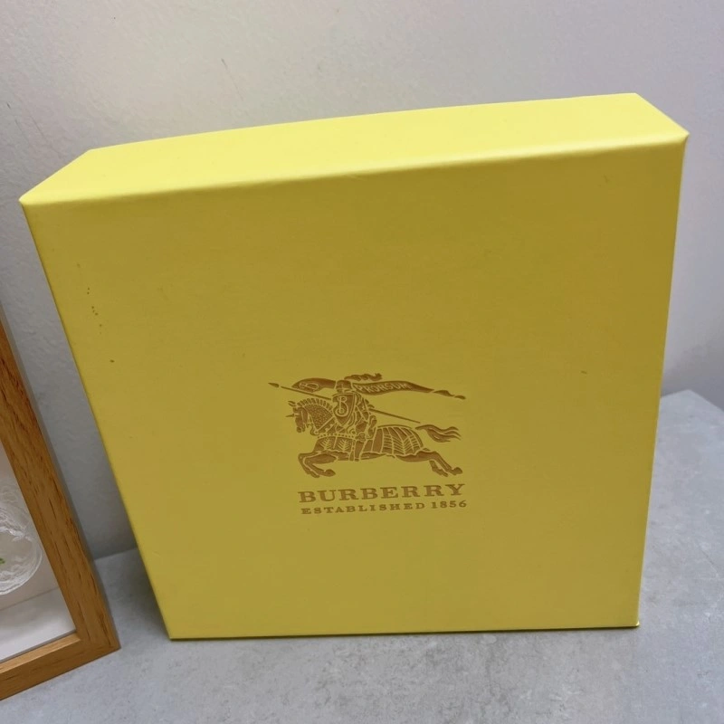 Value-priced Burberry Belts