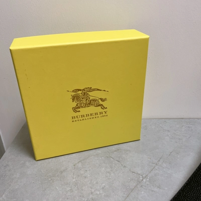 Mirror quality Burberry Belts