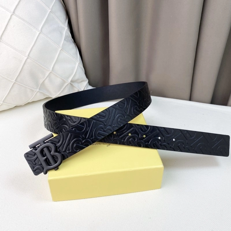 Budget-friendly Burberry Belts