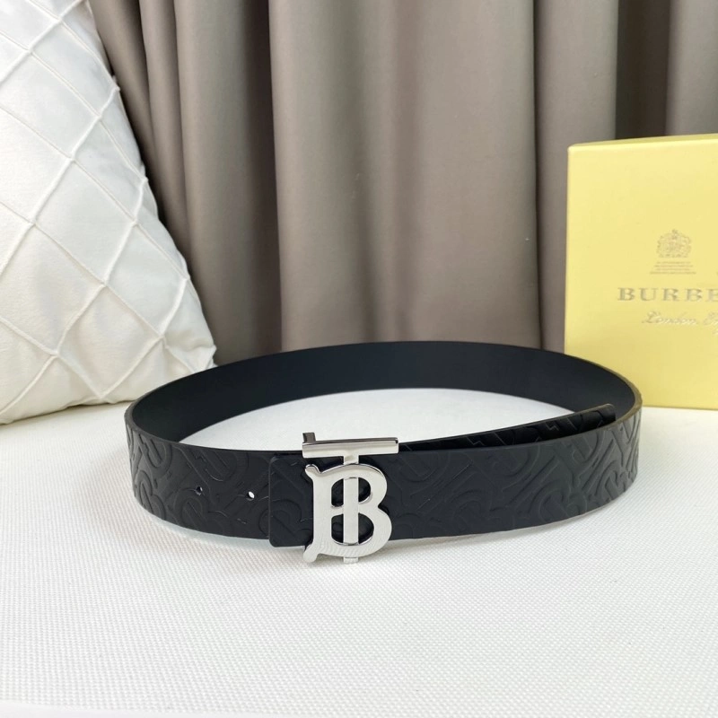 Economical Burberry Belts