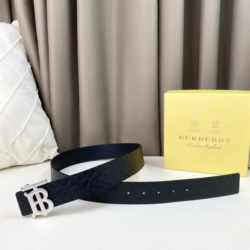 Economical Burberry Belts