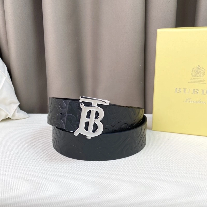 Economical Burberry Belts