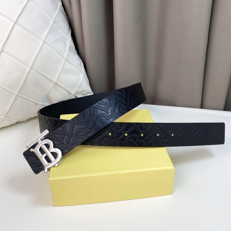 Economical Burberry Belts