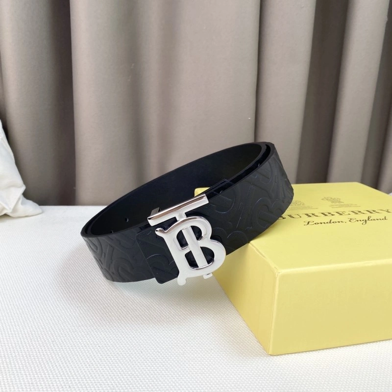 Economical Burberry Belts
