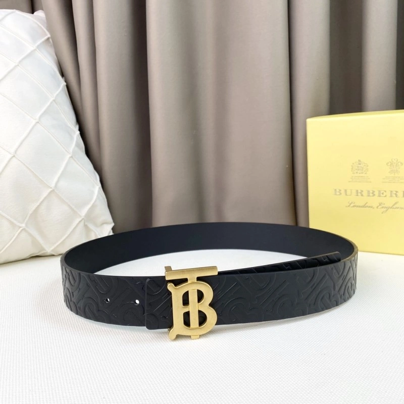Cut-rate Burberry Belts