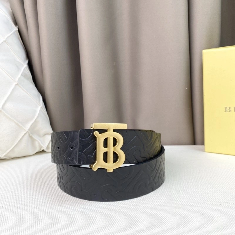 Cut-rate Burberry Belts