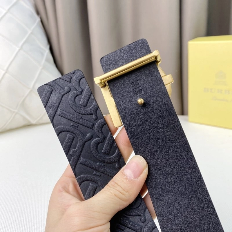 Cut-rate Burberry Belts