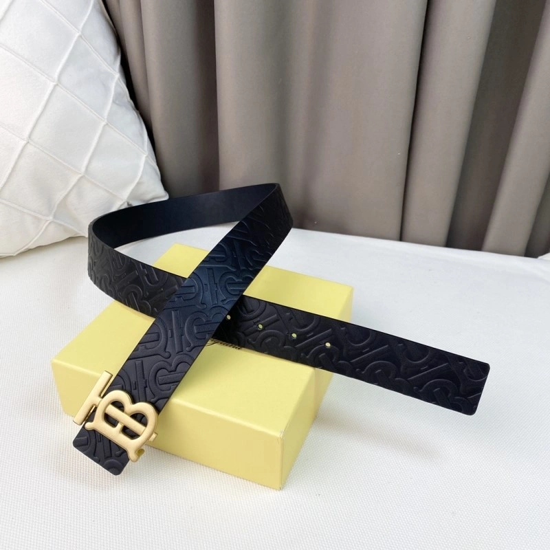 Cut-rate Burberry Belts