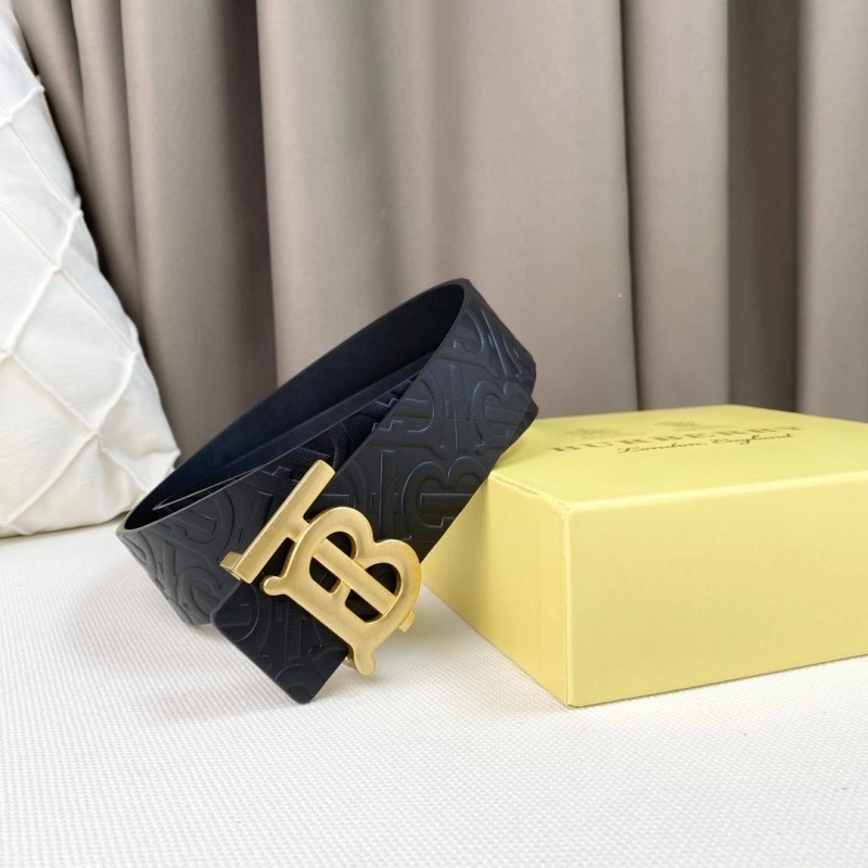 Cut-rate Burberry Belts