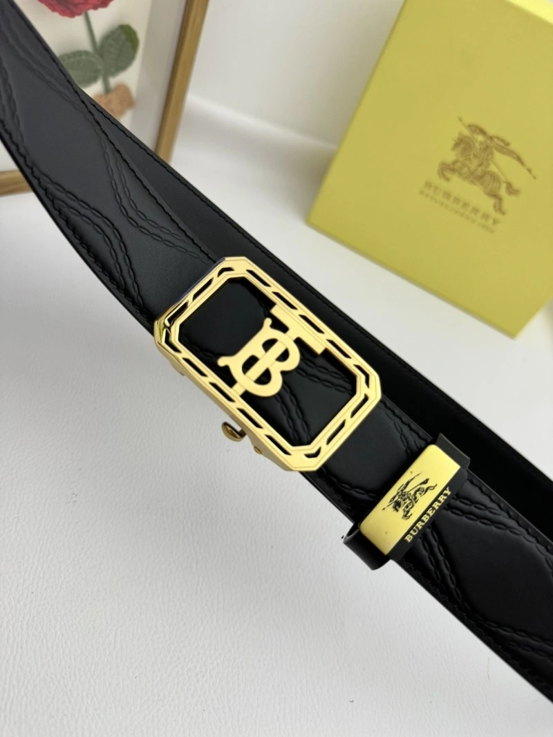Brand-original Burberry Belts