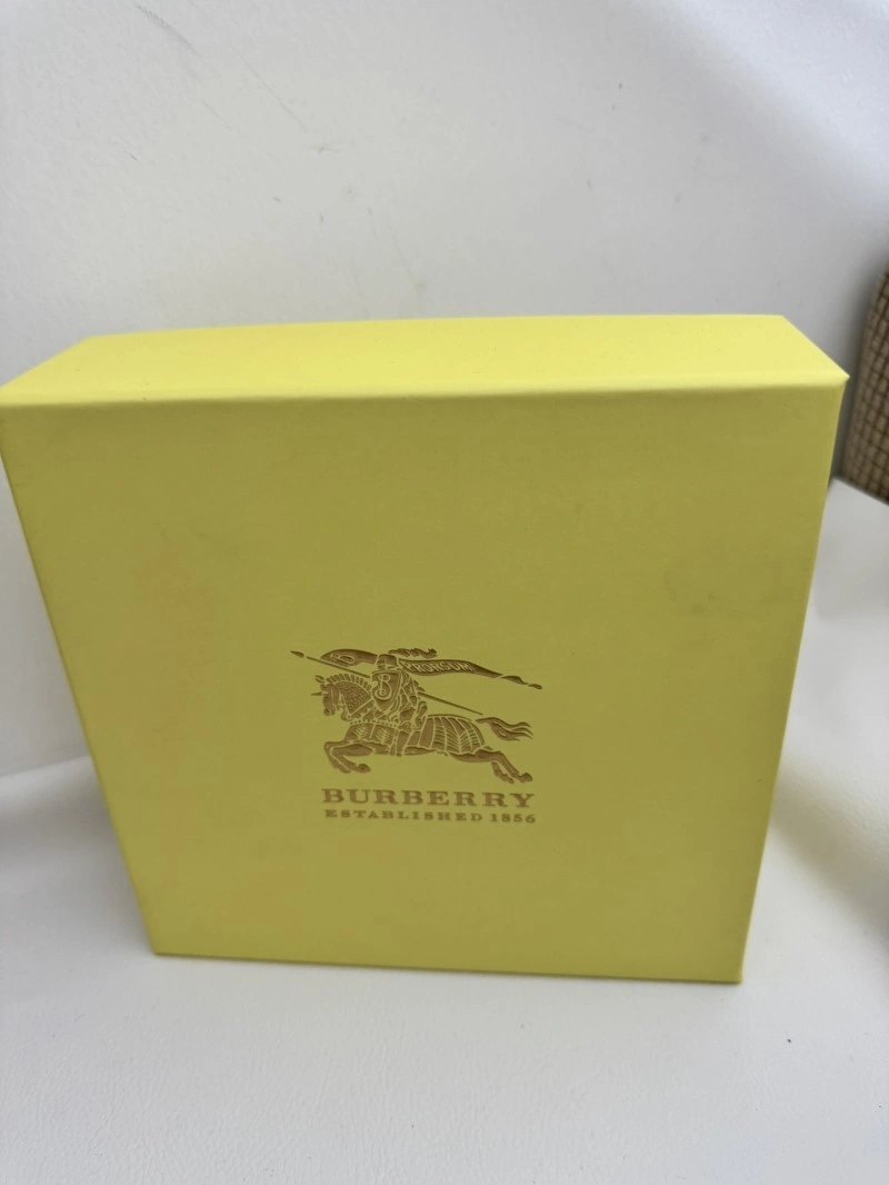 Brand-original Burberry Belts