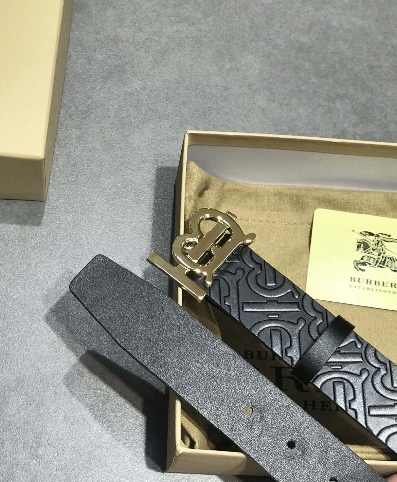 Reasonably priced Burberry Belts