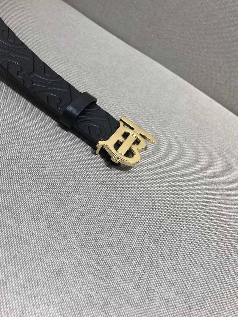 Reasonably priced Burberry Belts