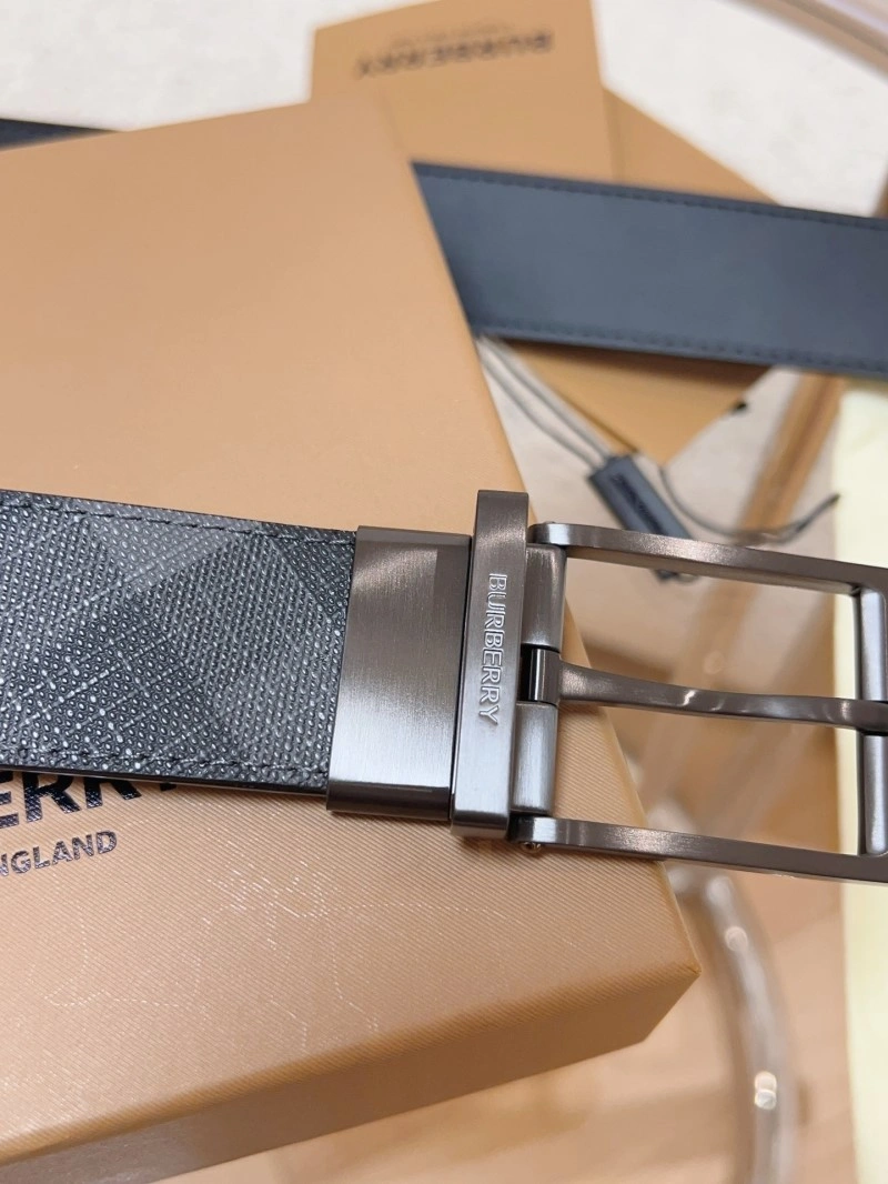Inexpensive Burberry Belts