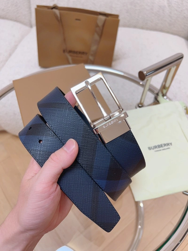 Perfect replica Burberry Belts