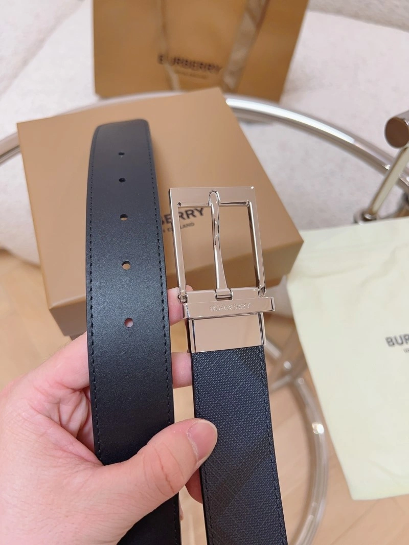 Perfect replica Burberry Belts