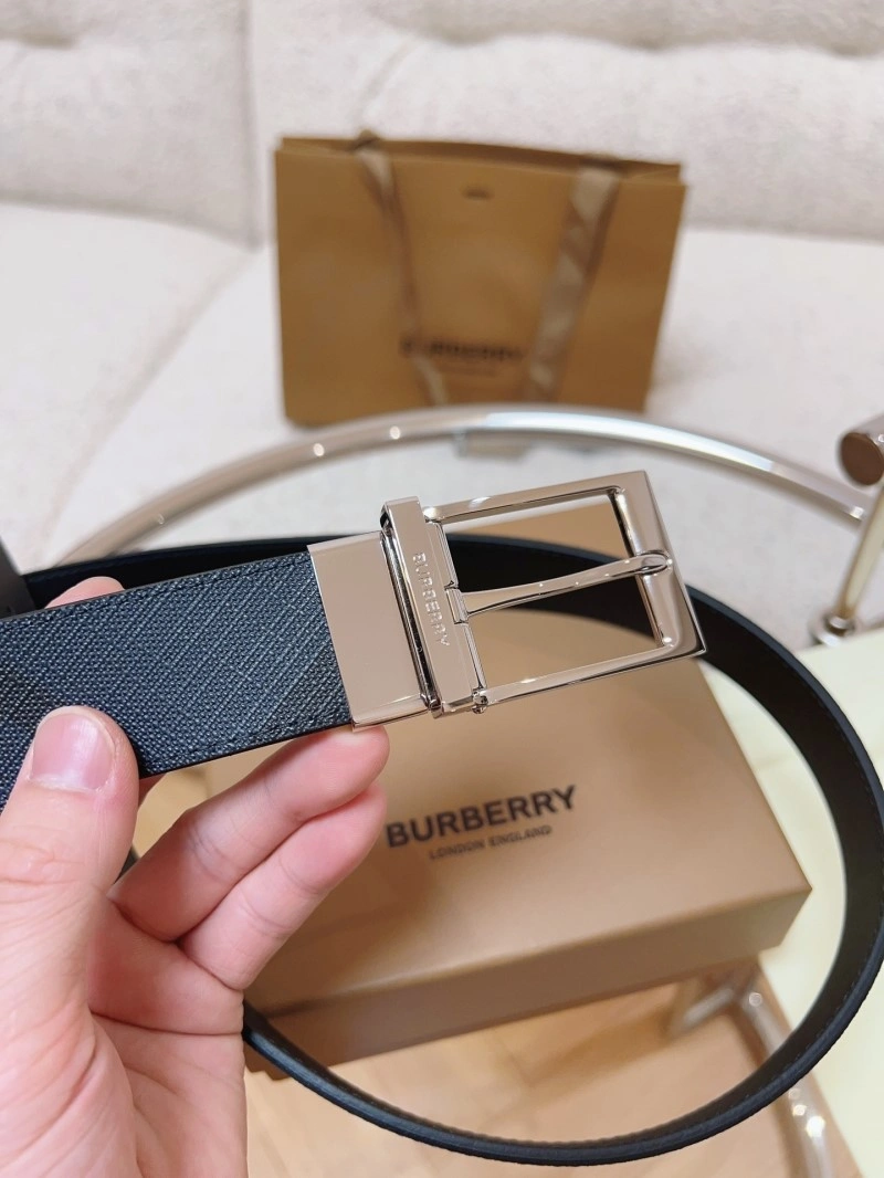 Perfect replica Burberry Belts