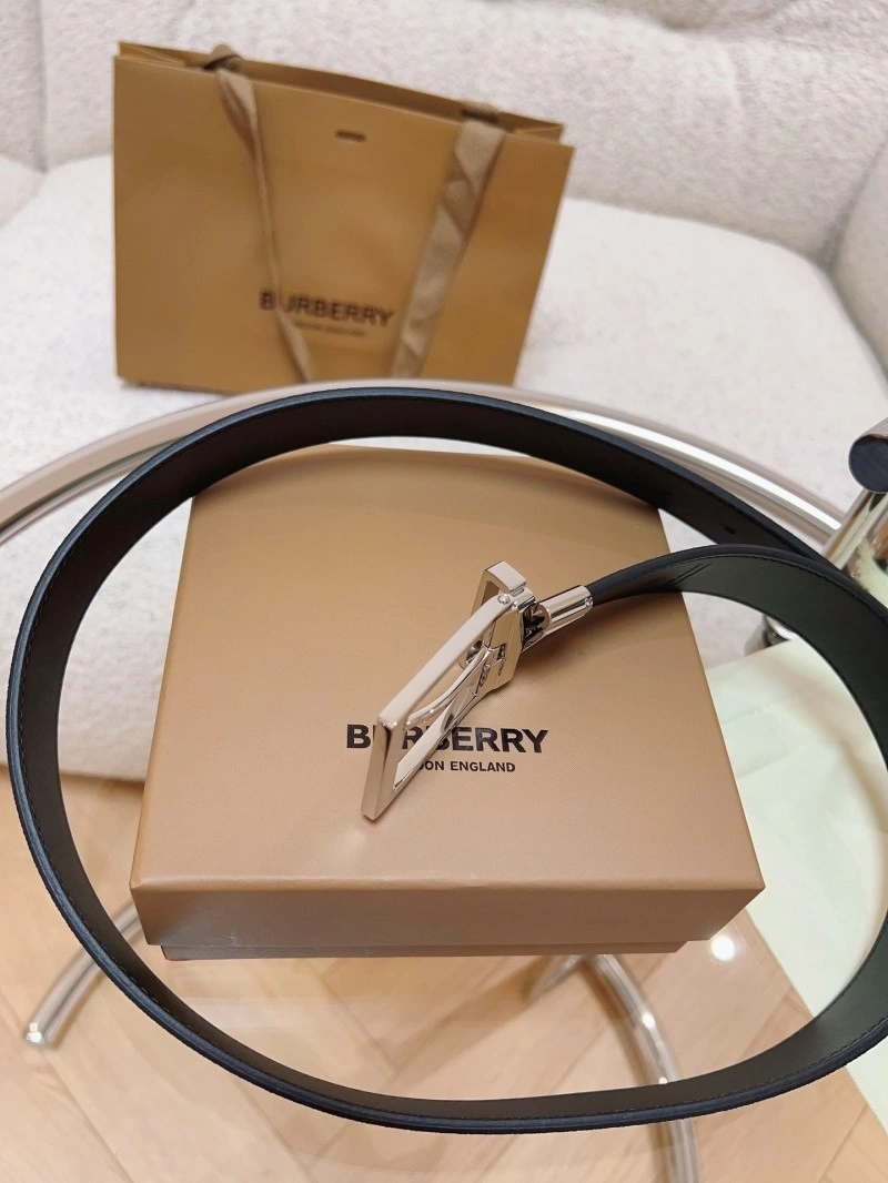 Perfect replica Burberry Belts