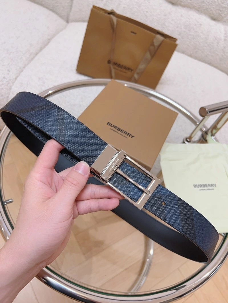 Perfect replica Burberry Belts