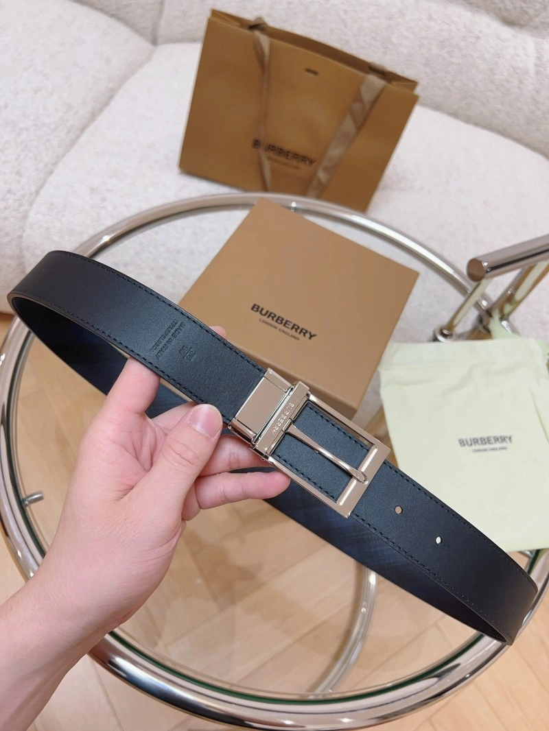 Perfect replica Burberry Belts