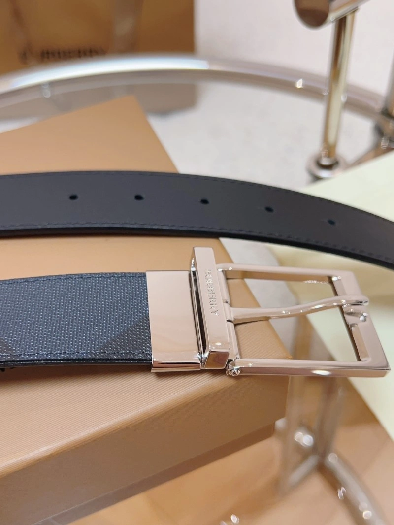 Perfect replica Burberry Belts