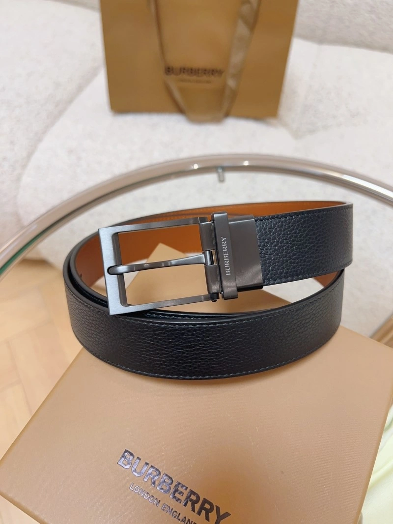 Perfect replica Burberry Belts