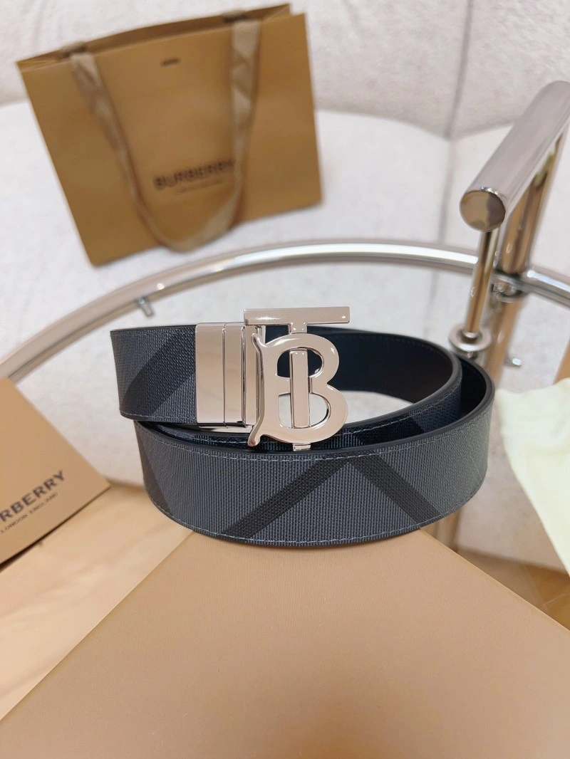 Bargain Burberry Belts