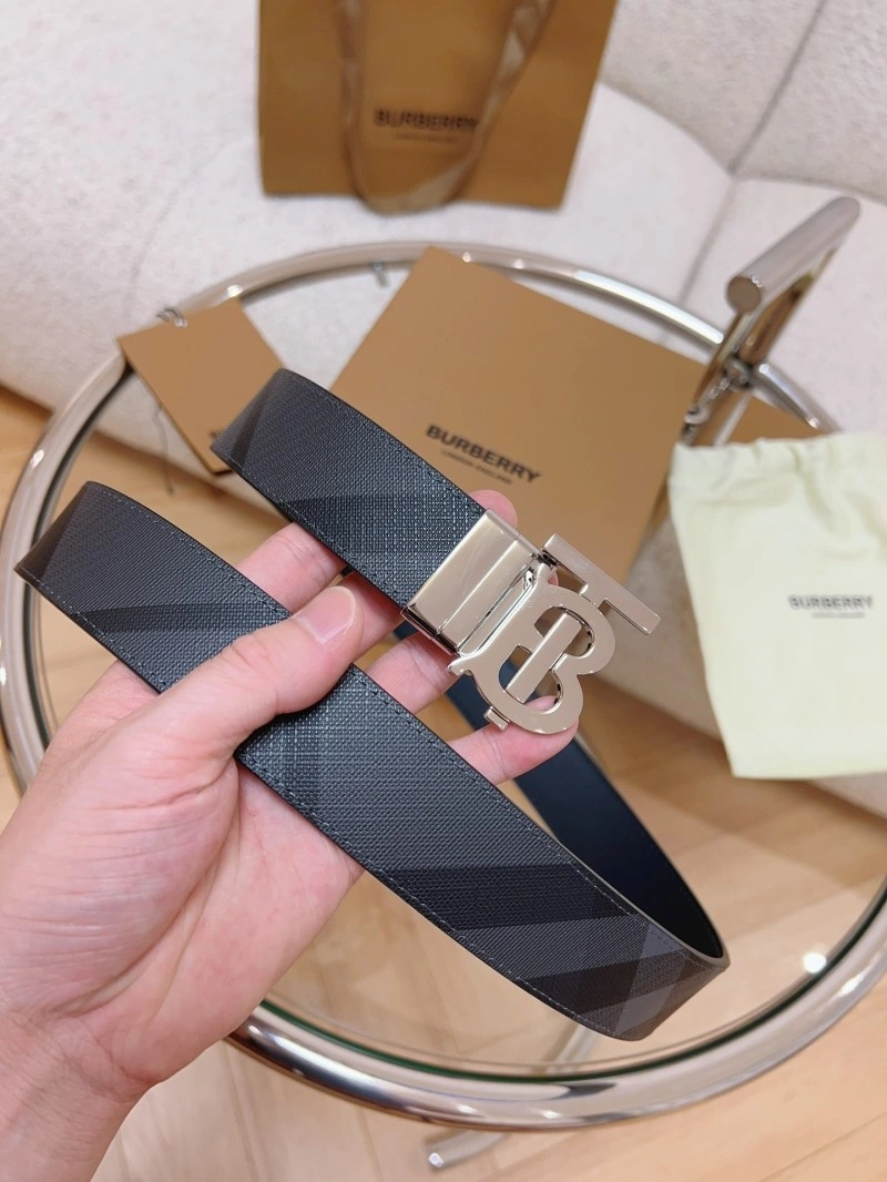 Bargain Burberry Belts