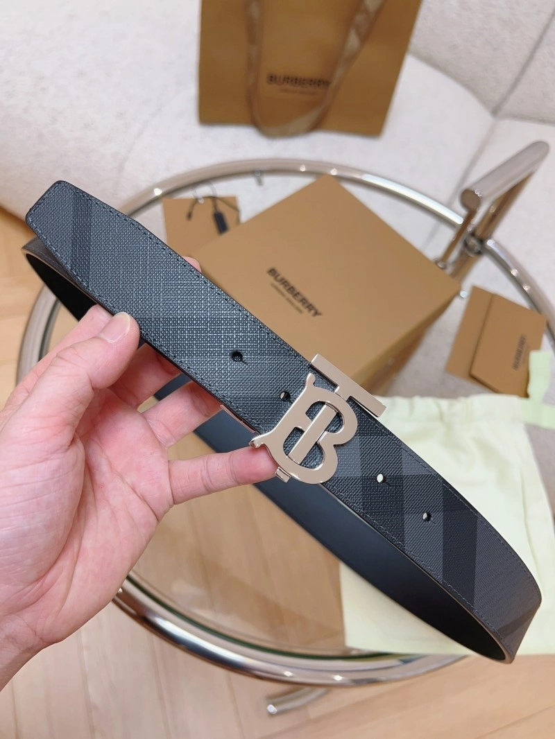 Bargain Burberry Belts
