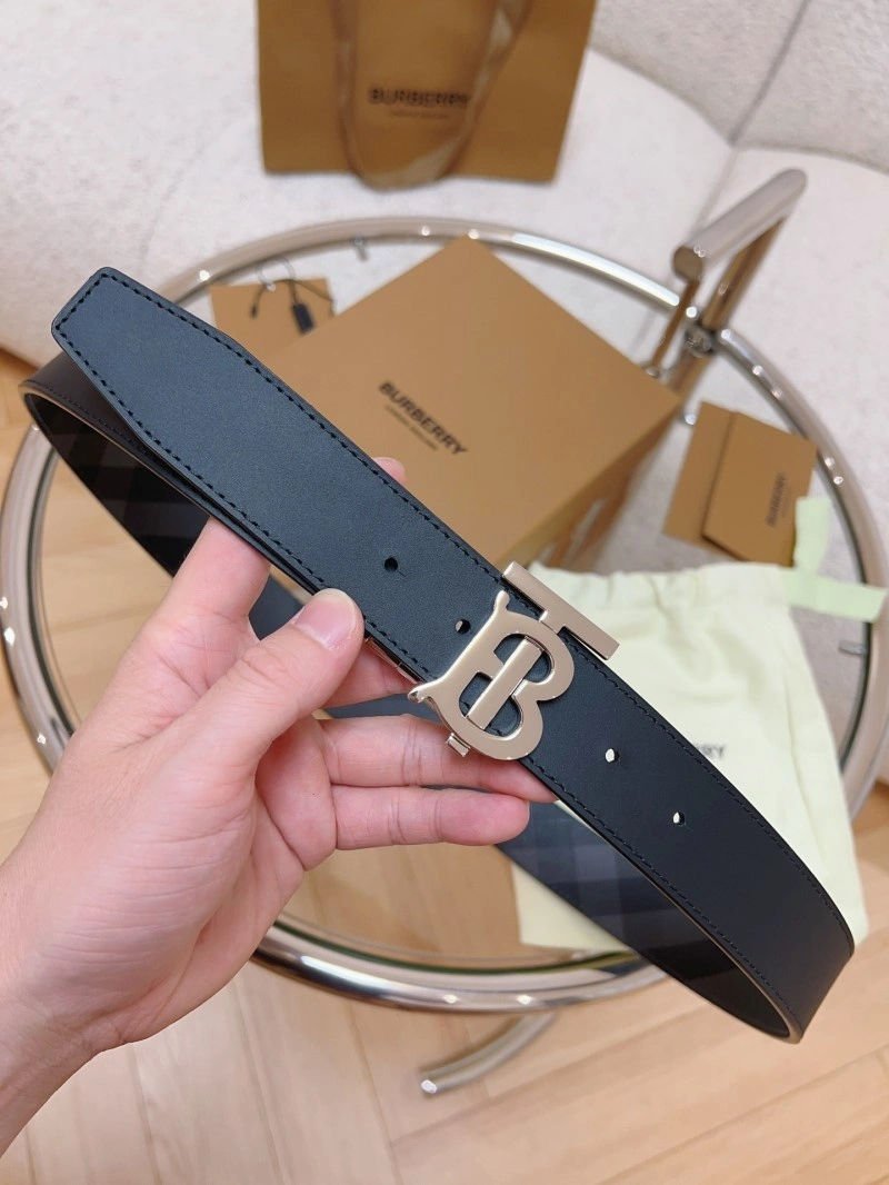 Bargain Burberry Belts
