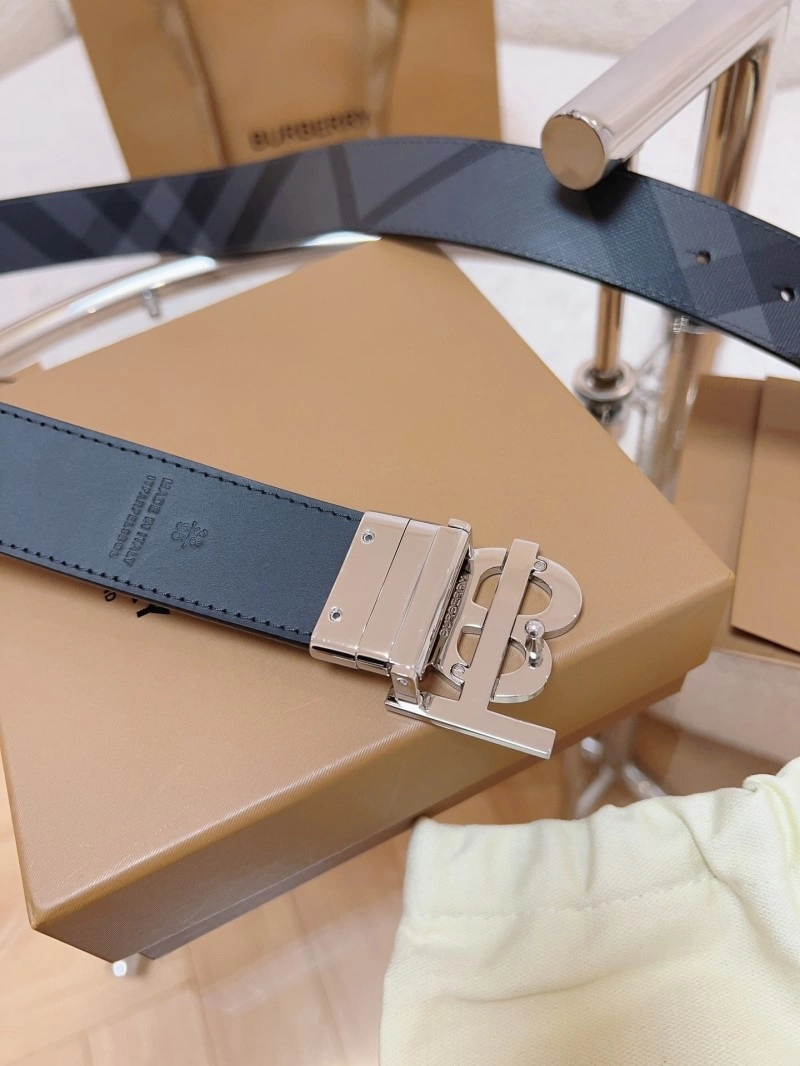 Bargain Burberry Belts