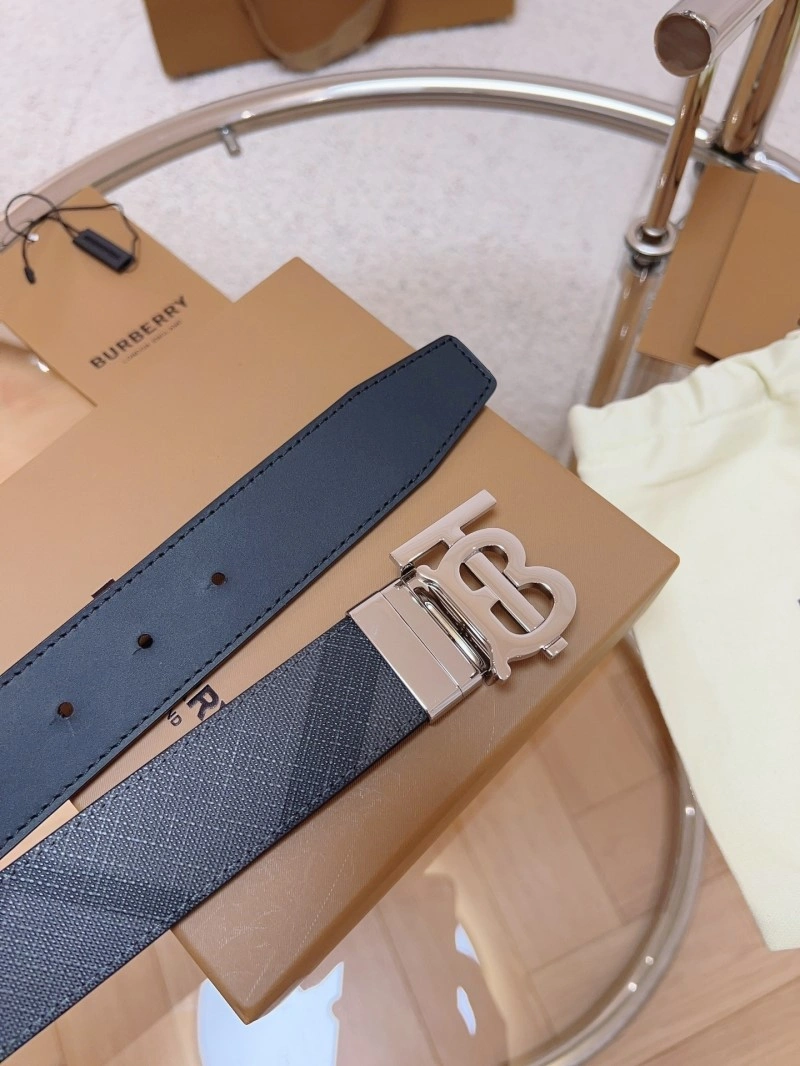 Bargain Burberry Belts