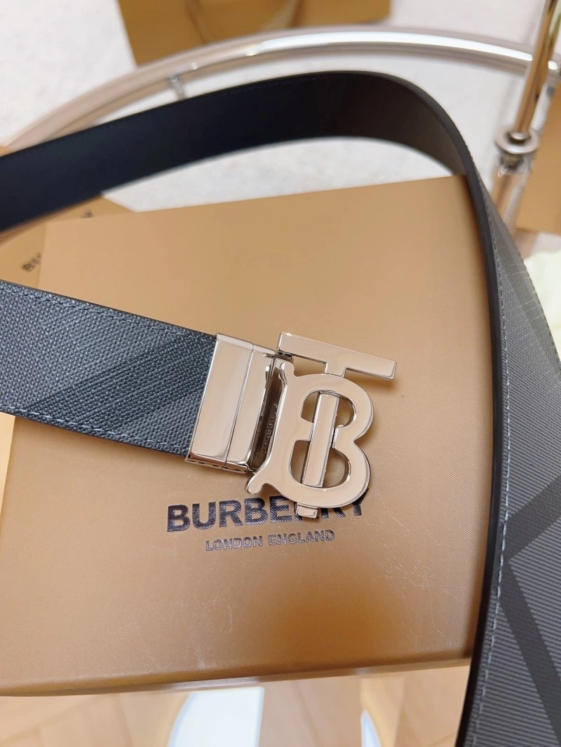 Bargain Burberry Belts