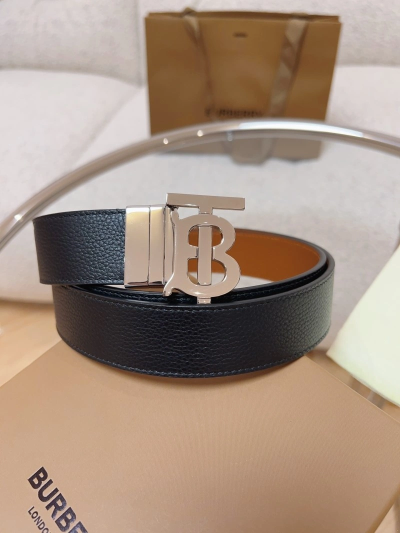 Inexpensive Burberry Belts