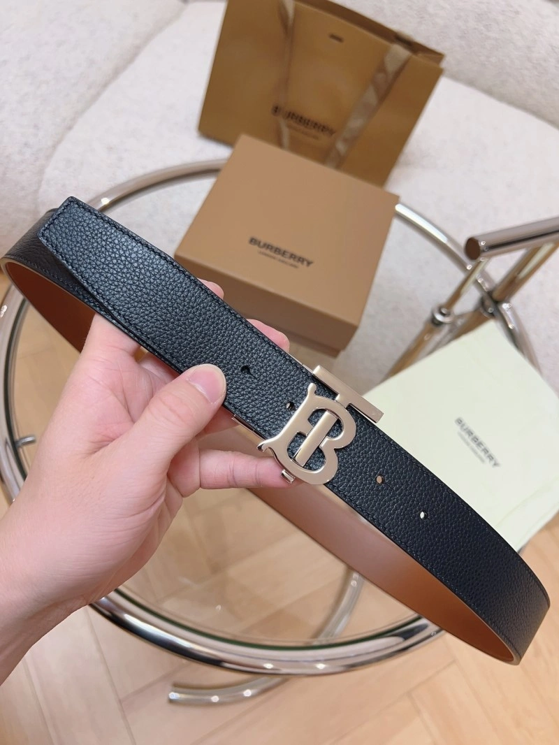 Inexpensive Burberry Belts