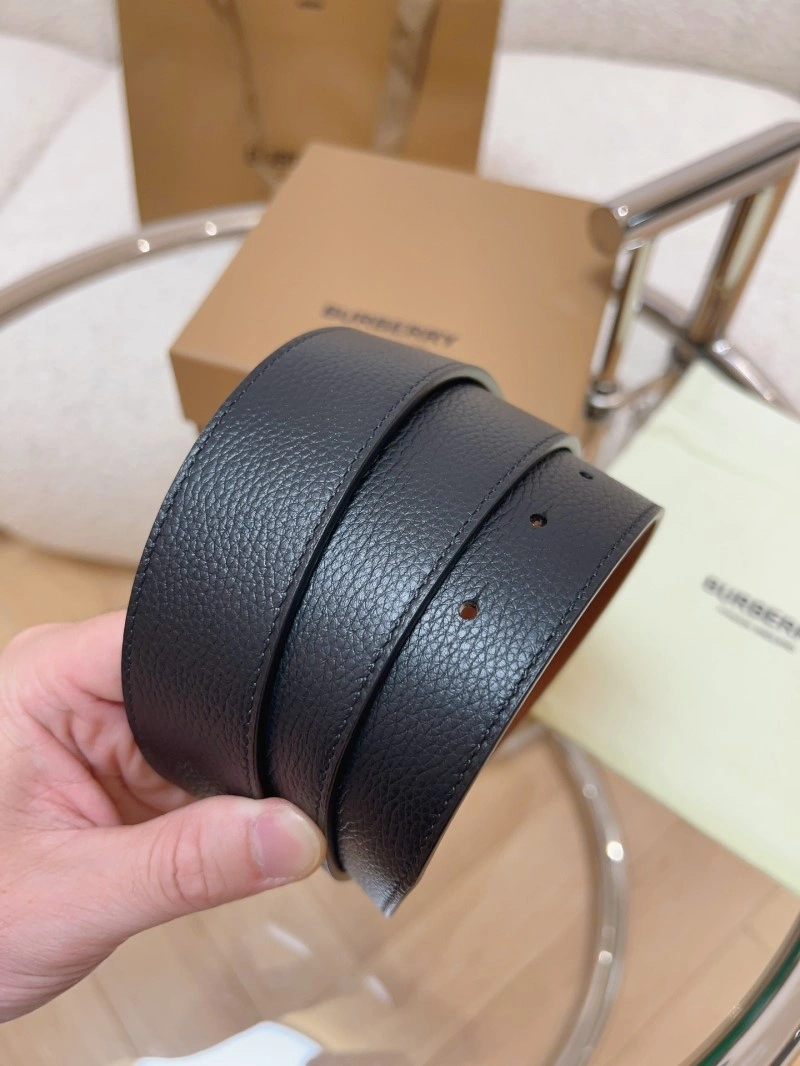 Inexpensive Burberry Belts