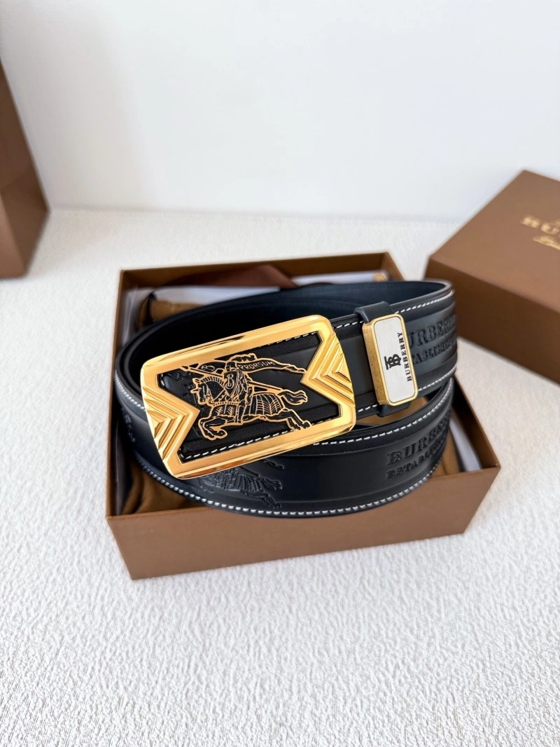 1:1 copy Burberry Belts