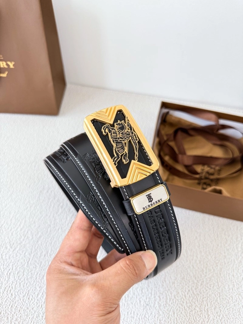 1:1 copy Burberry Belts