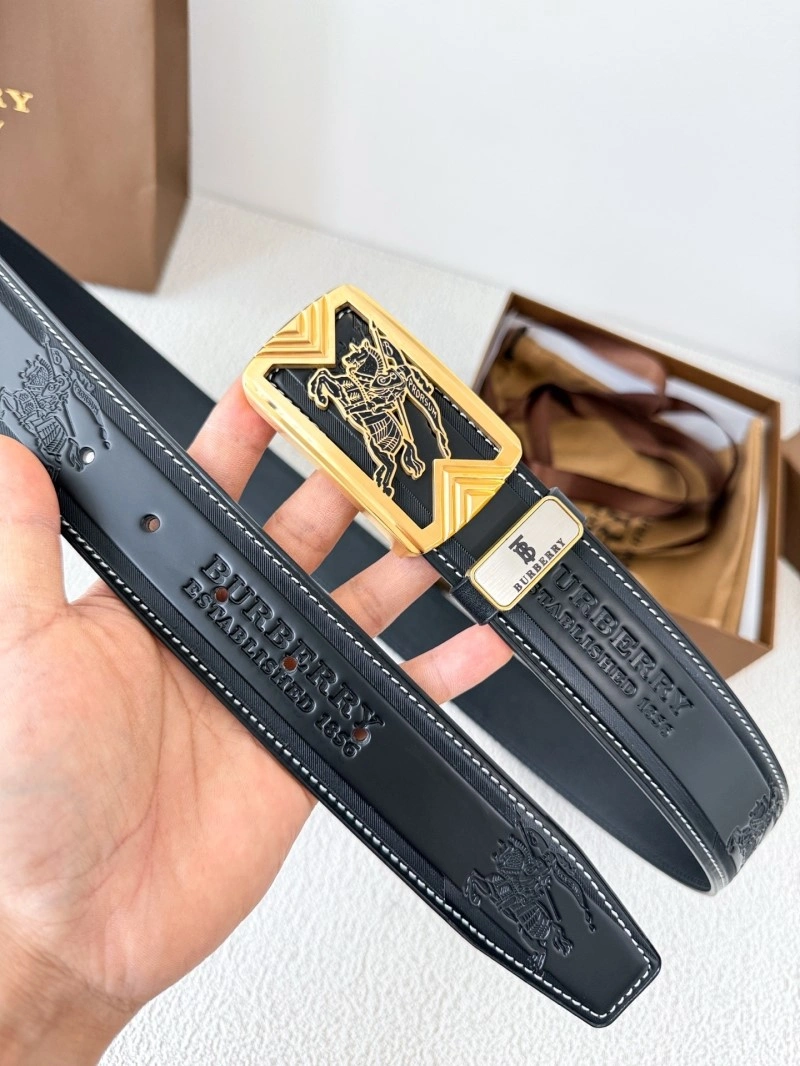 1:1 copy Burberry Belts