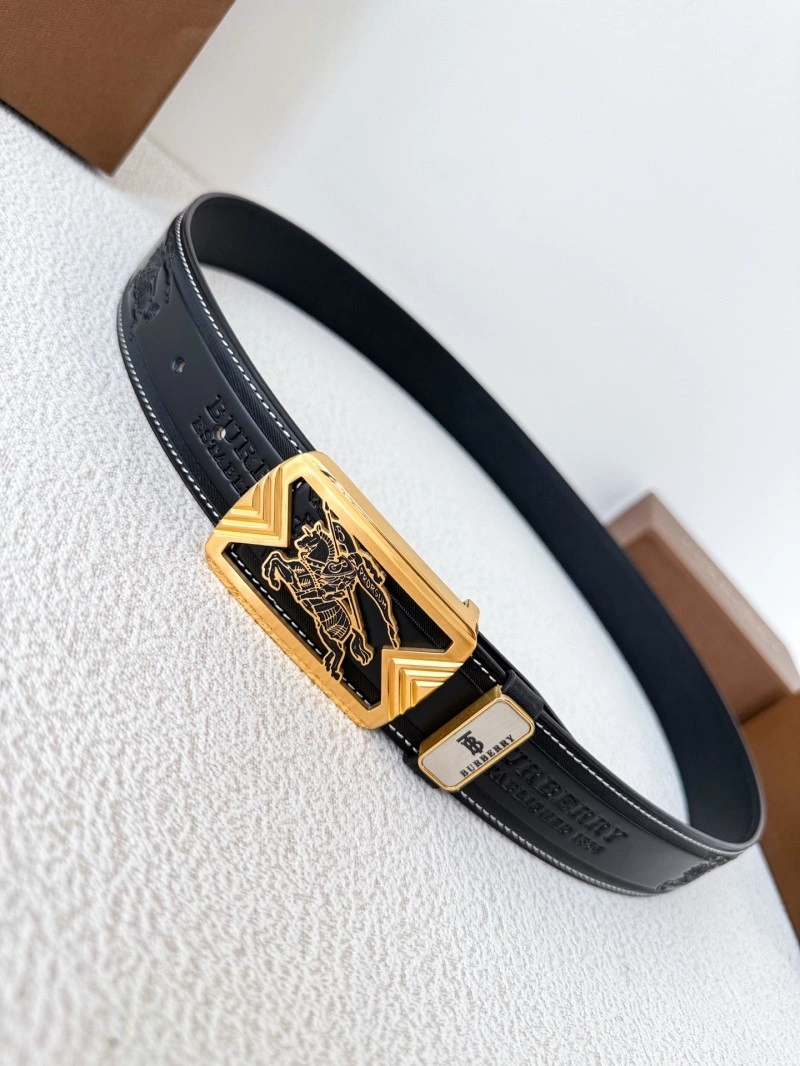 1:1 copy Burberry Belts