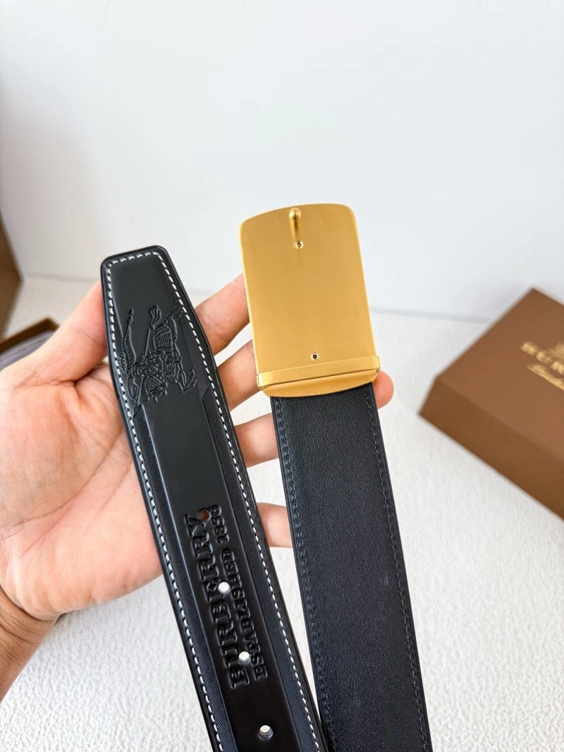 1:1 copy Burberry Belts